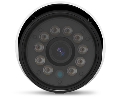 H.265+ Motorized Mini Bullet Network Camera - Elite Wholesalers
