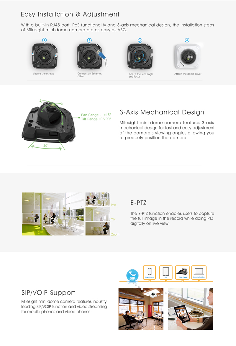 Mini Dome - Elite Wholesalers