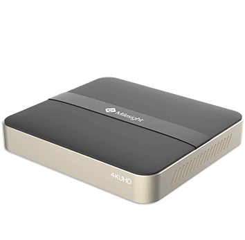 4K H.265 Mini NVR Series - Elite Wholesalers