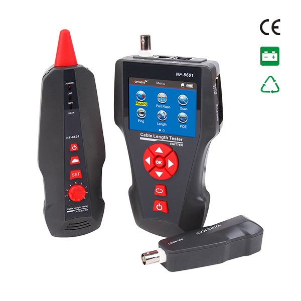 Cable Length Tester - Elite Wholesalers