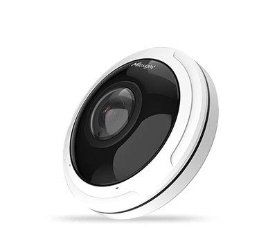 AI 360° Panoramic Fisheye Camera - Elite Wholesalers