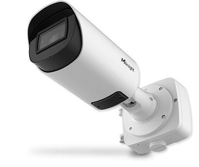 AI Motorized Pro Bullet Plus Camera - Elite Wholesalers