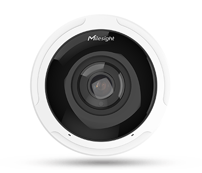 AI 360° Panoramic Fisheye Camera - Elite Wholesalers